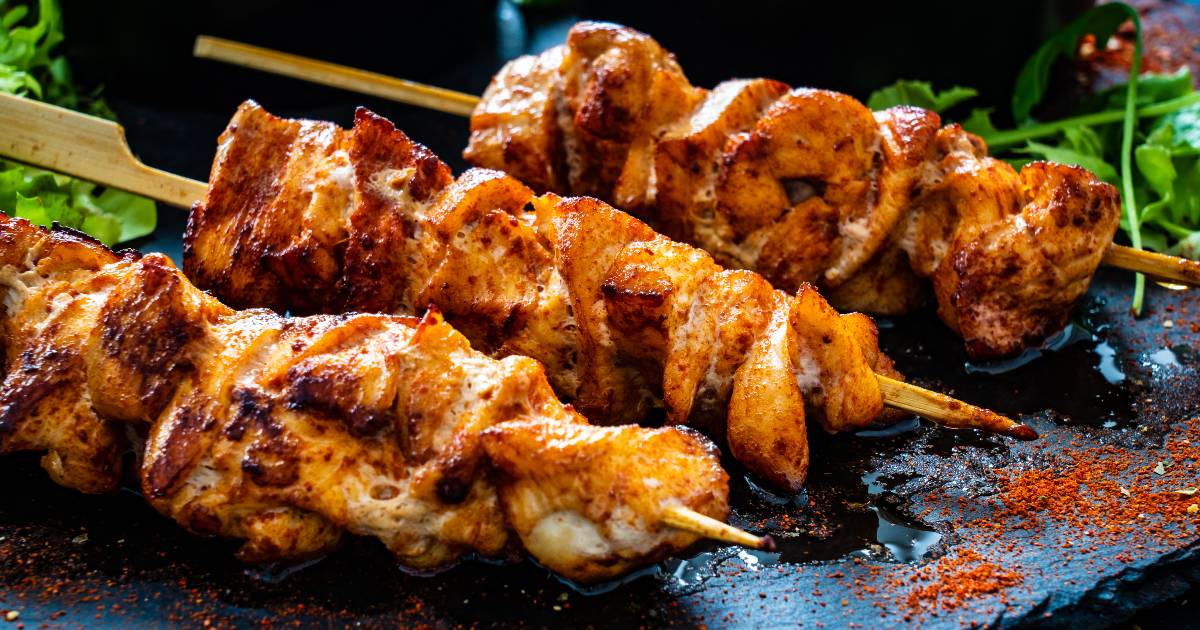 These Tasty Japanese Finger Foods Will Bring Guests Back For More ...