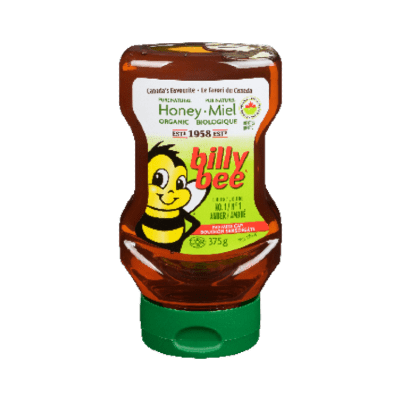 Products | Billy Bee