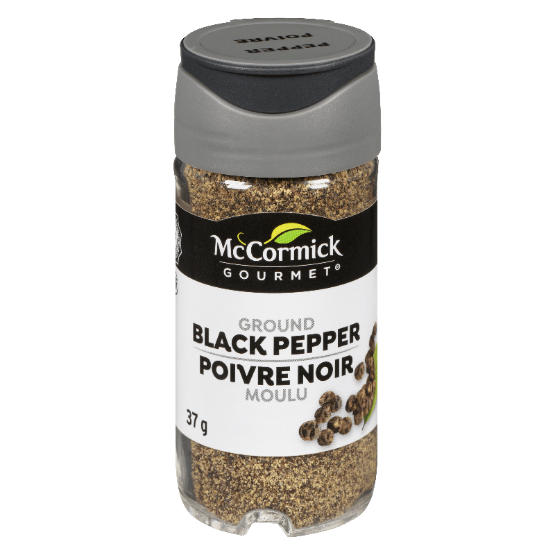 Mccormick Pepper