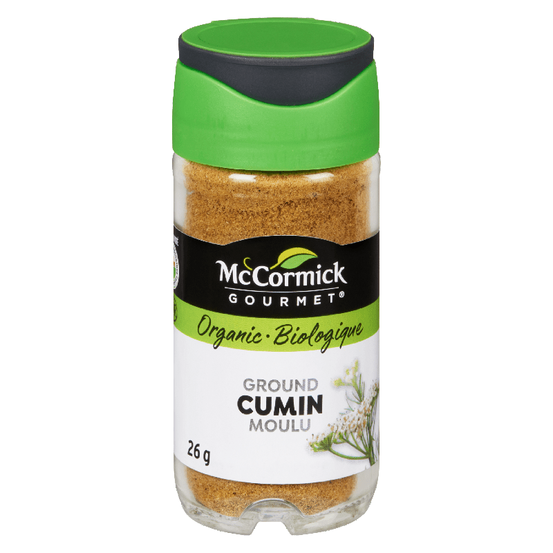 Products | McCormick Gourmet