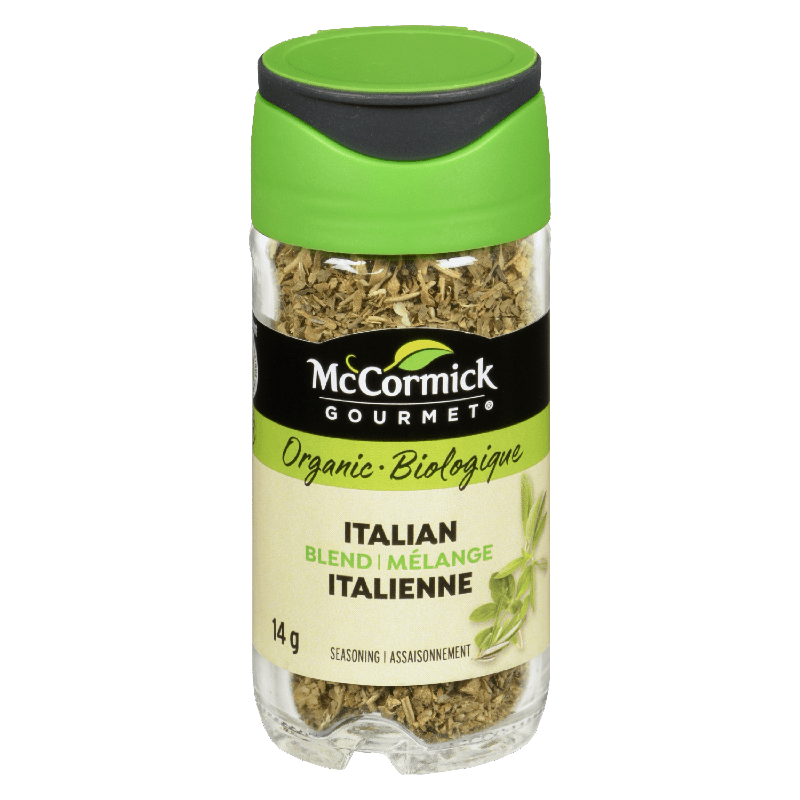 Produits | McCormick Gourmet