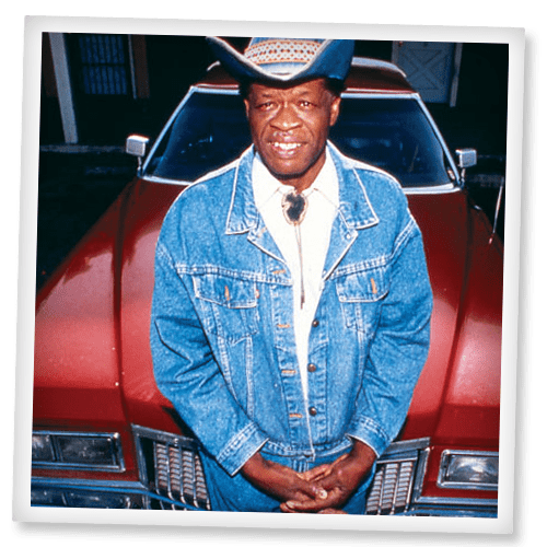 Stubb's Story | Stubb's