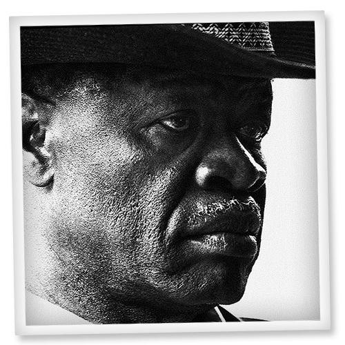 Stubb's Story | Stubb's