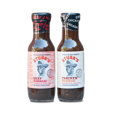 L’HISTOIRE DE STUBB’S | Stubb's