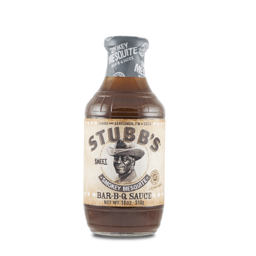 Stubb's Story | Stubb's