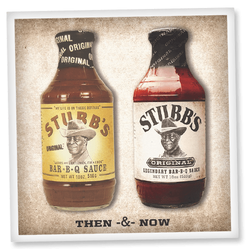 Stubb's Story | Stubb's
