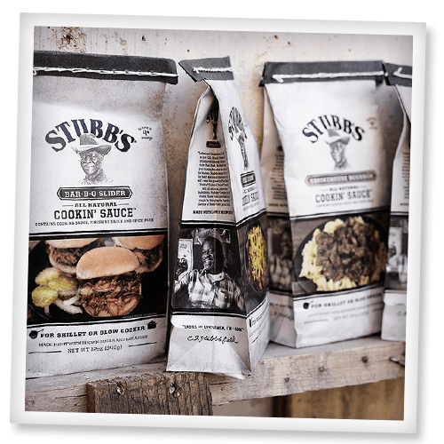 Stubb's Story | Stubb's