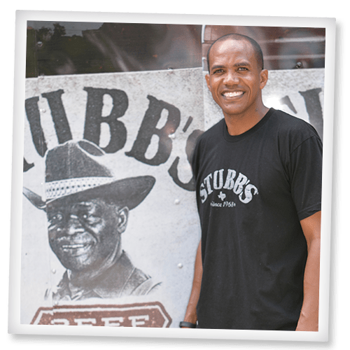Stubb's Story | Stubb's