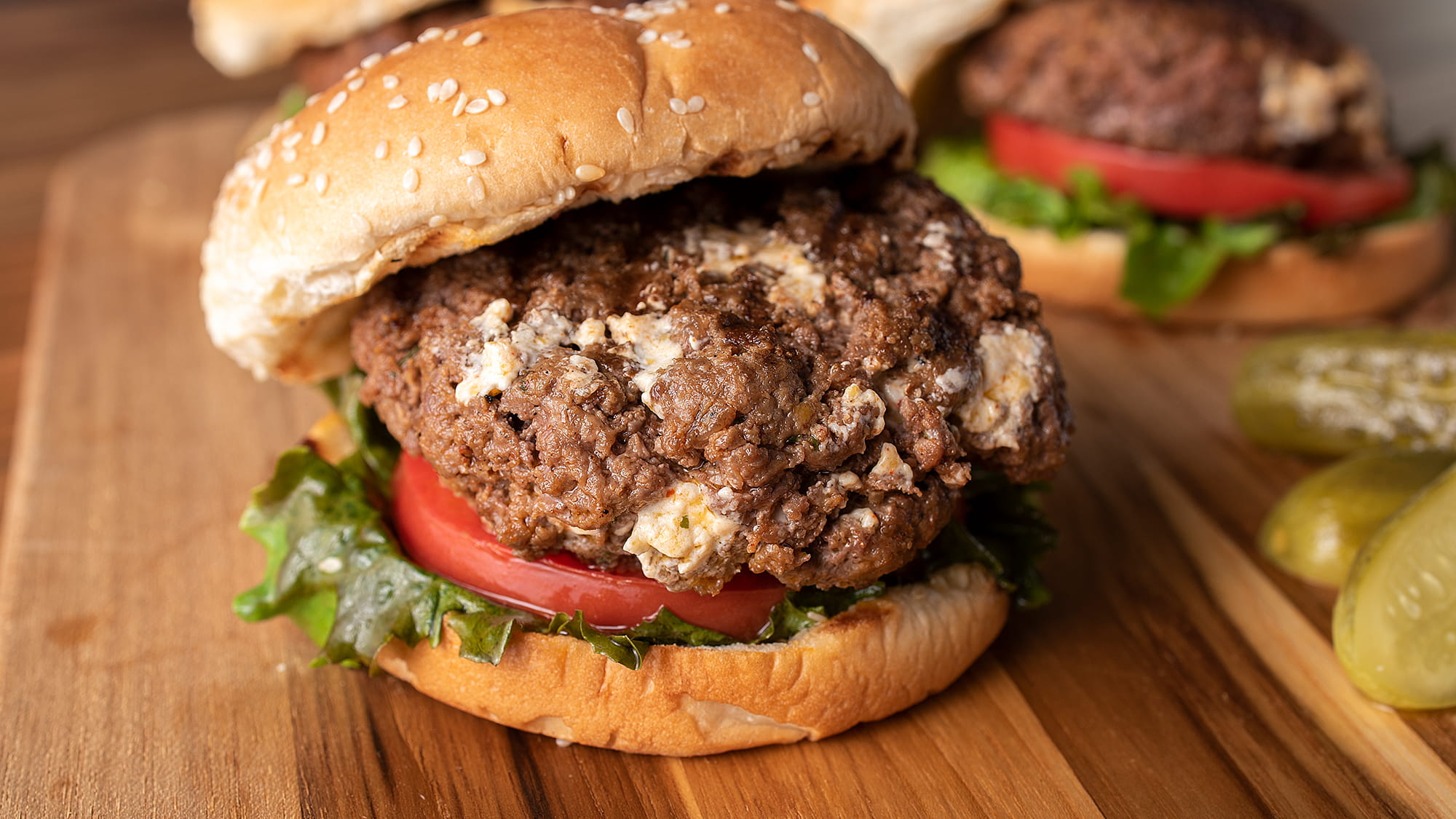 Gruau aux amandes, aux pommes et aux canneberges cuit au four | Club House