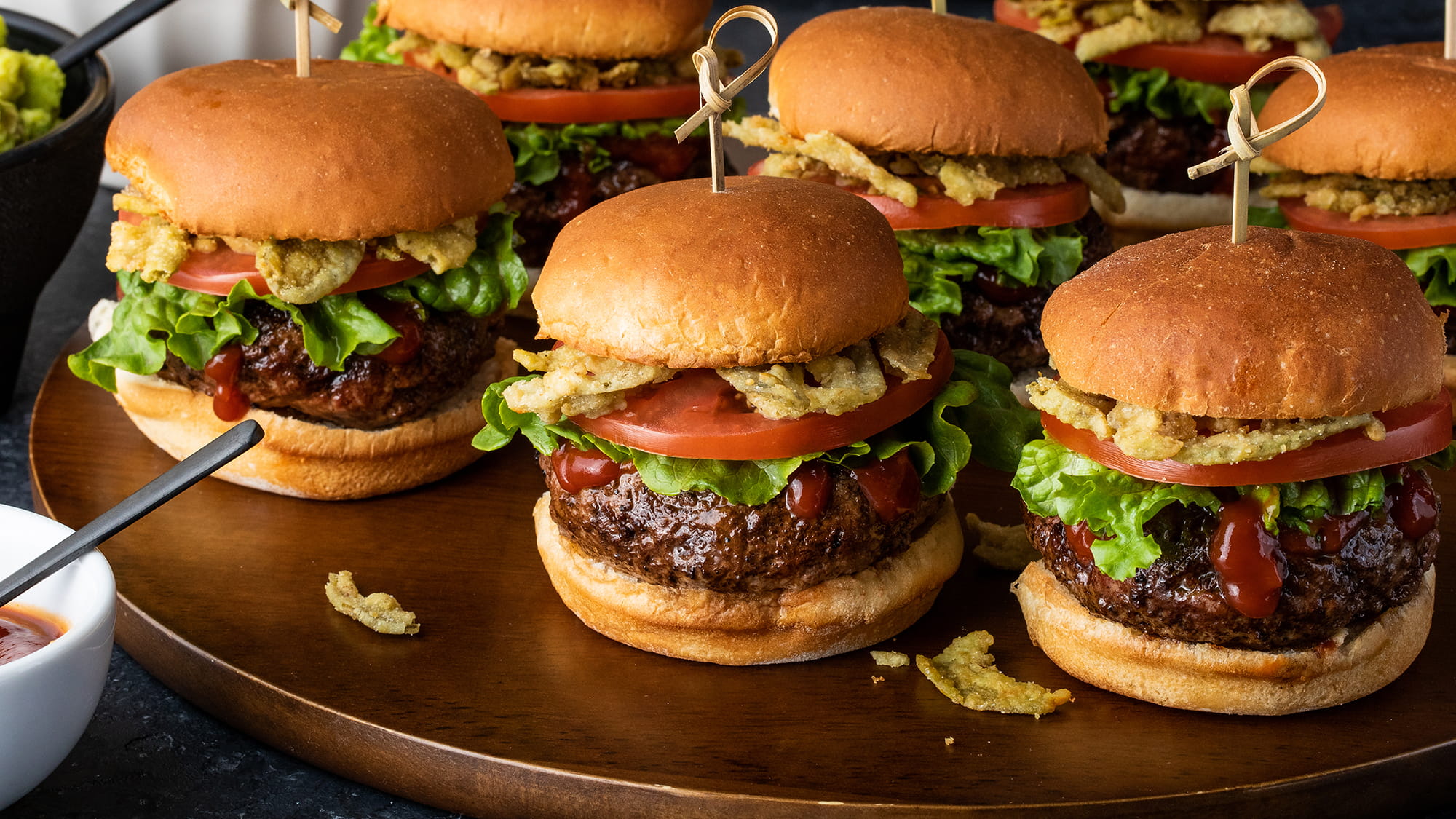 St. Louis Ribs | Stubb's