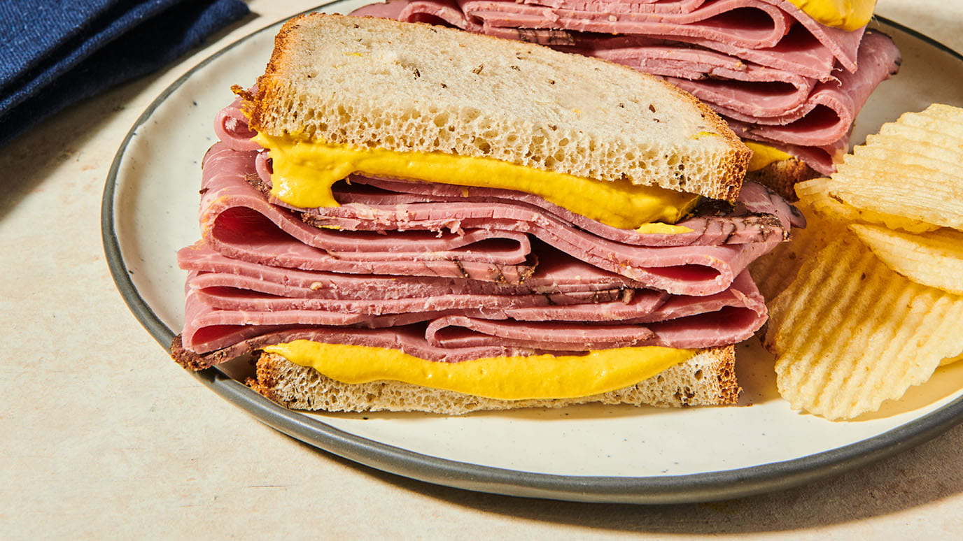 Creamy Mustard | French's